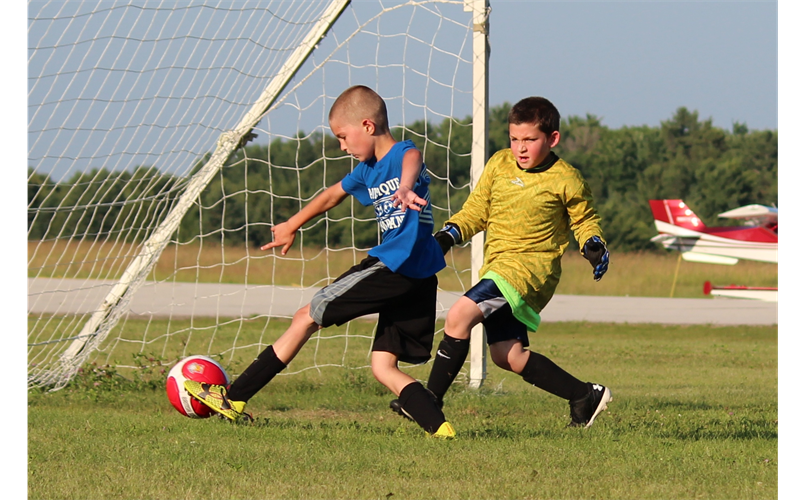 Manistique Area Youth Soccer > Home